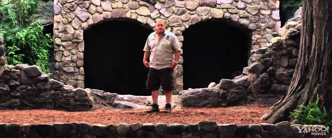 Zookeeper Trailer 2011(HD) - YouTube