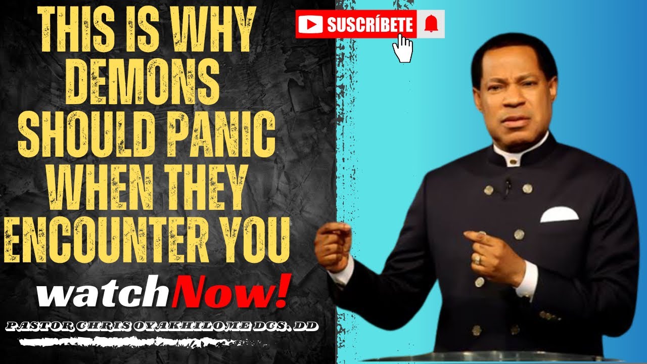 Reaction) THIS IS WHY DEMONS SHOULD PANIC WHEN THEY ENCOUNTER YOU ...