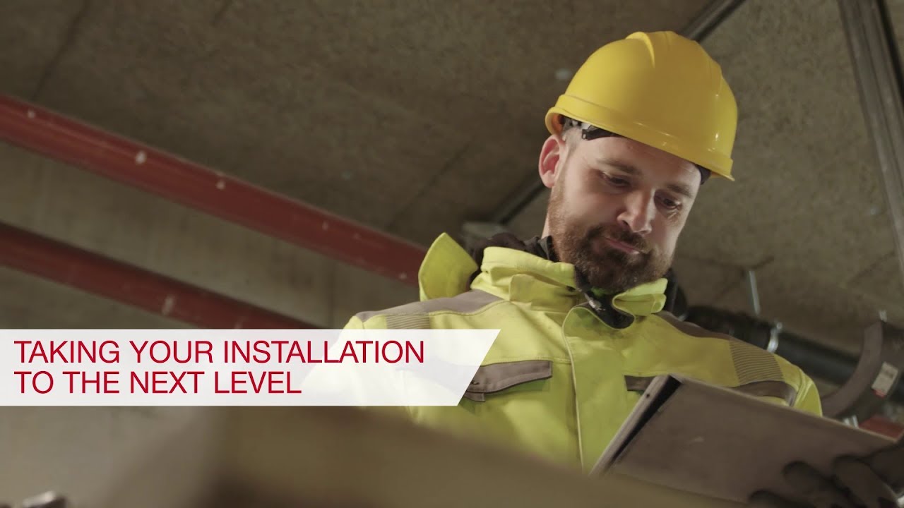 OVERVIEW Hilti Channel Systems - YouTube