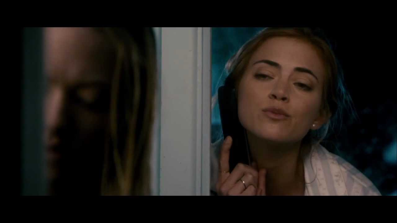 Emily Wickersham Gardener Of Eden NCIS' Emily Wickersham Kickstarted