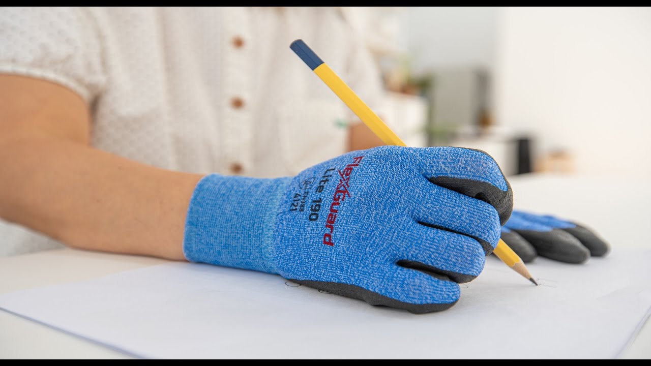 FlexGuard Lite 190 - Lightweight, Strong, Your Perfect Work Partner ...