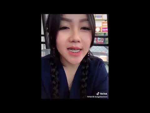 KHUSUS 18+ TIKTOK BLAK BLAK AN BUAT SEMUA MIRIS