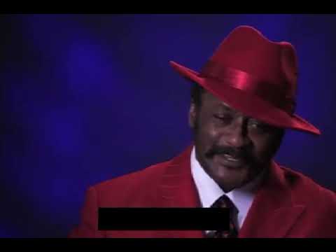 Frank Reed (of the Chi-Lites) Interview (2014) - YouTube