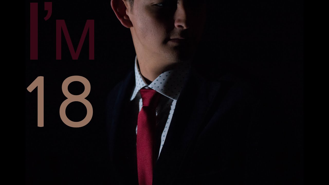 i'm 18 - YouTube