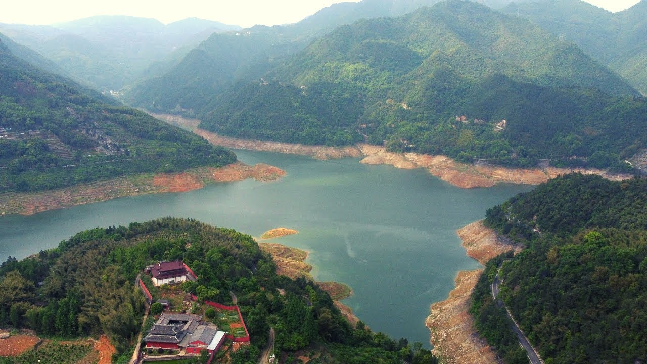This is the China I Always Imagined - Zeya, ZheJiang Province 2021 ...