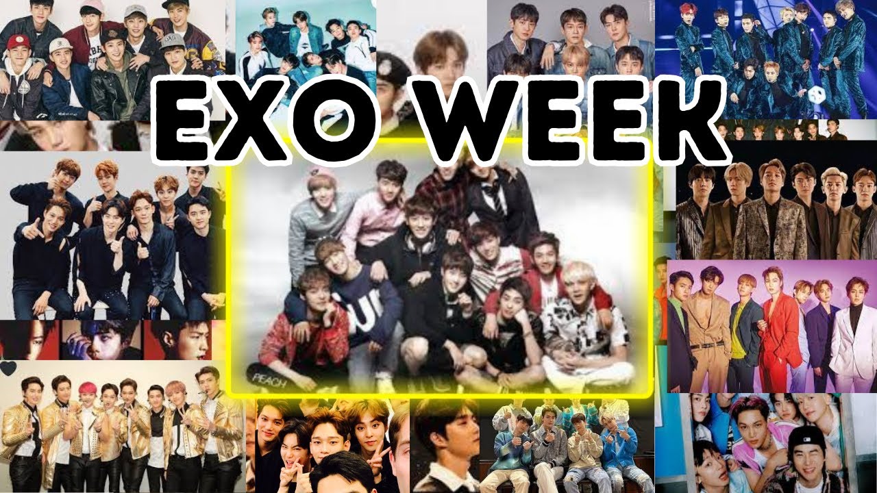 EXO Killing Voice reaction | EXO week! - YouTube