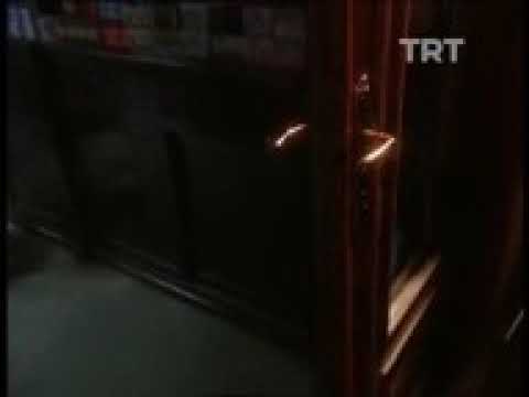 4.Bölüm - Seytan Ayrintida Gizlidir