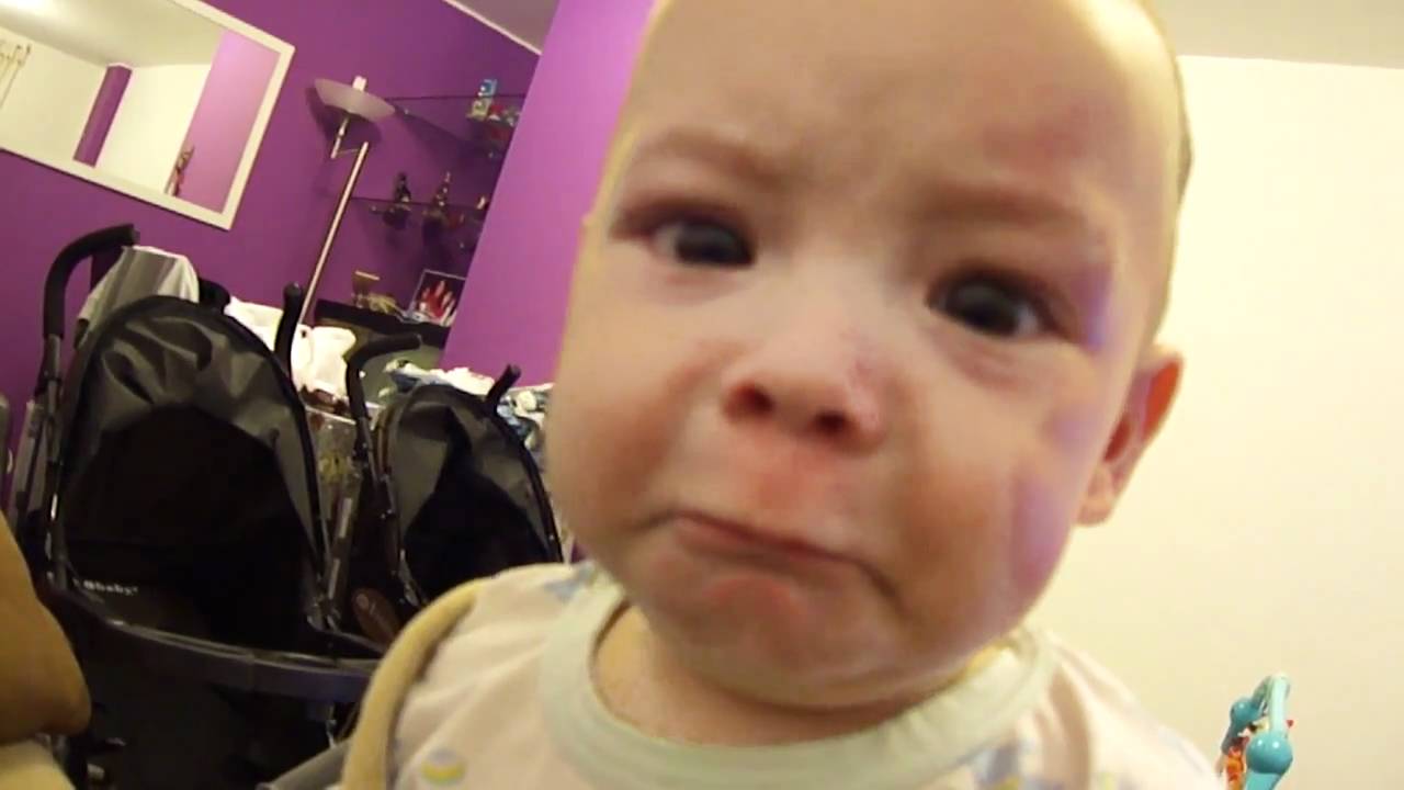 Baby Boo Cry - YouTube