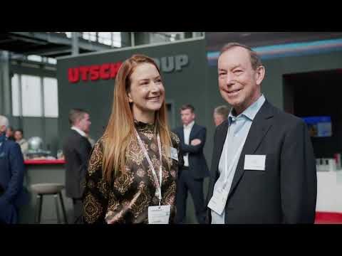 UTSCH GROUP at INTERTRAFFIC Amsterdam 2022