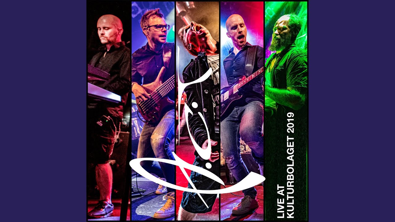 Out of Ideas (Live) - YouTube