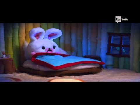 Mofy 04 (in italiano) - Non ho paura dei fantasmi