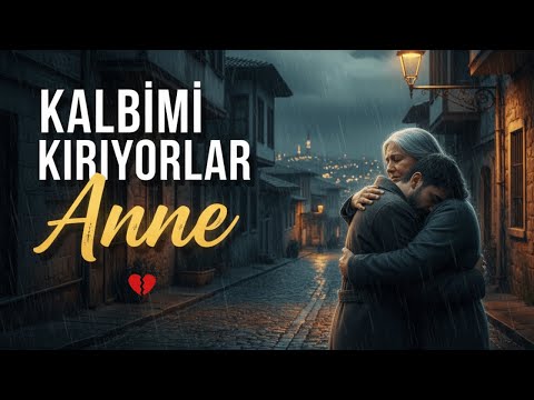 Kalbimi Kırıyorlar Anne - Derya Bedavacı | Psychedelic Anatolian Rock Cover (70’ler Türkçe Rock)
