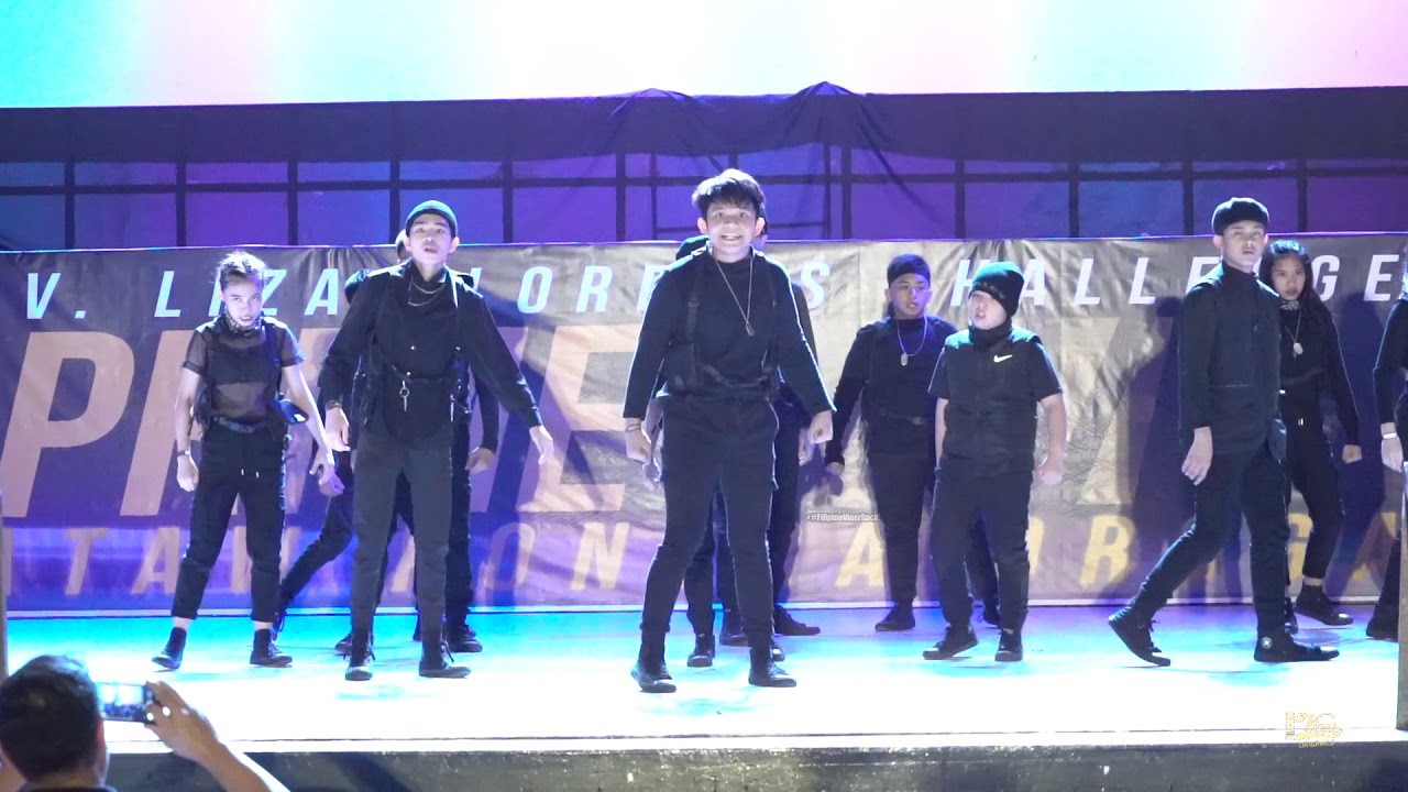 ELECTRO GROOVERS Prime Move Dance Competition - YouTube