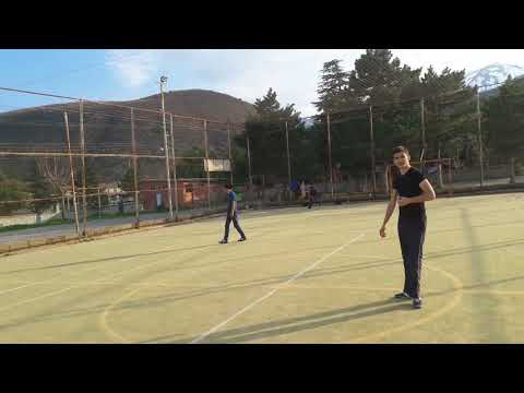 AKÇABAT SEBAT SPOR FUTBOL SEÇMELERİ  ŞUT