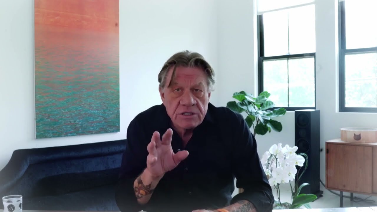 World Numerology: The Great Transition - with Hans Decoz - YouTube