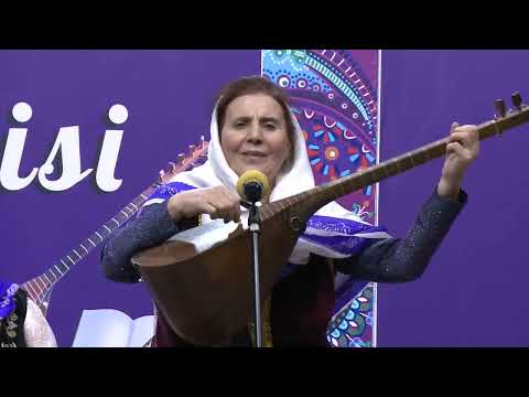 söz:Əziziə Ağahüseyn qızı ,ifa Həqiqət Şınıxlı