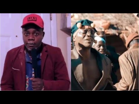 JACK B AWEKA WAZI MAISHA YA SANAA USA - YouTube