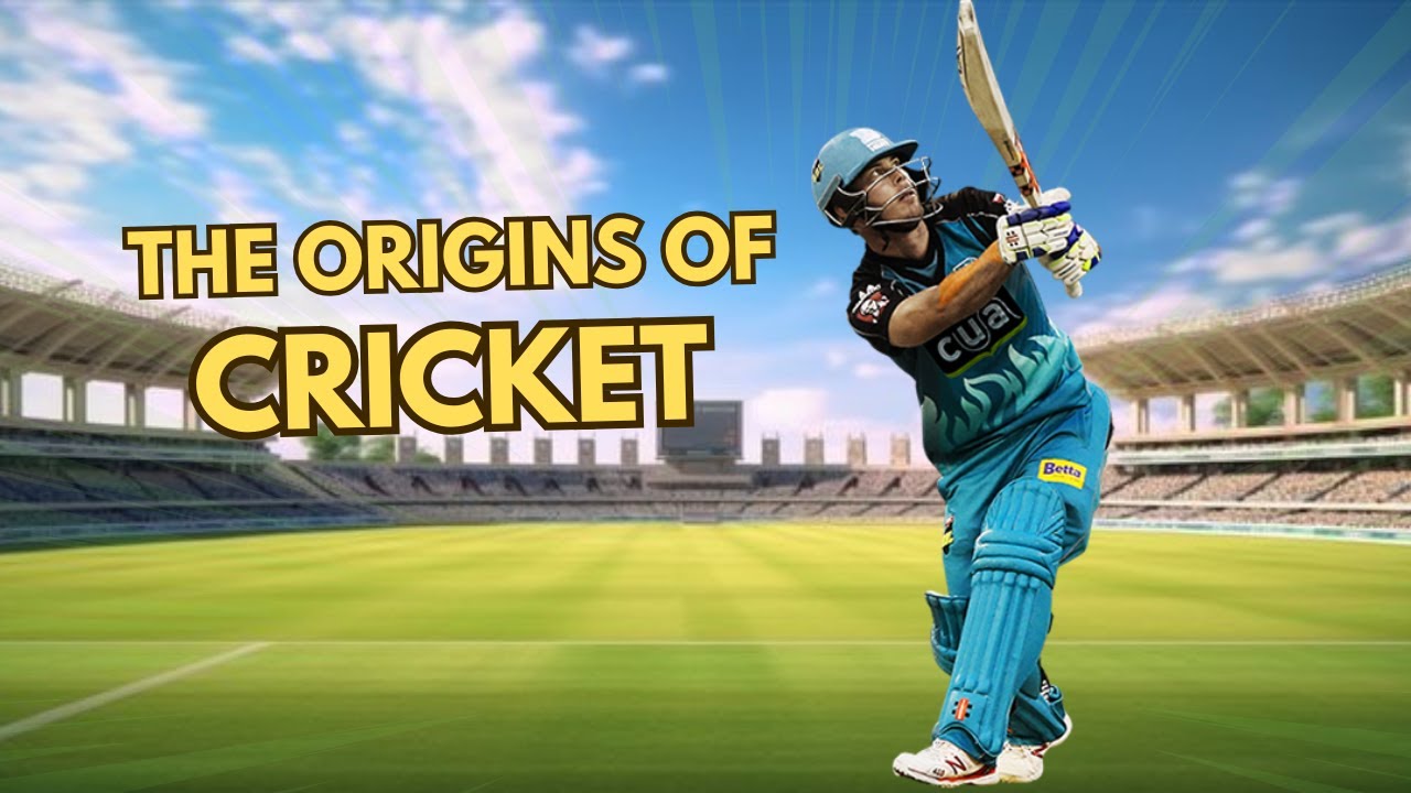 The Evolution of Cricket: Past to Present - YouTube