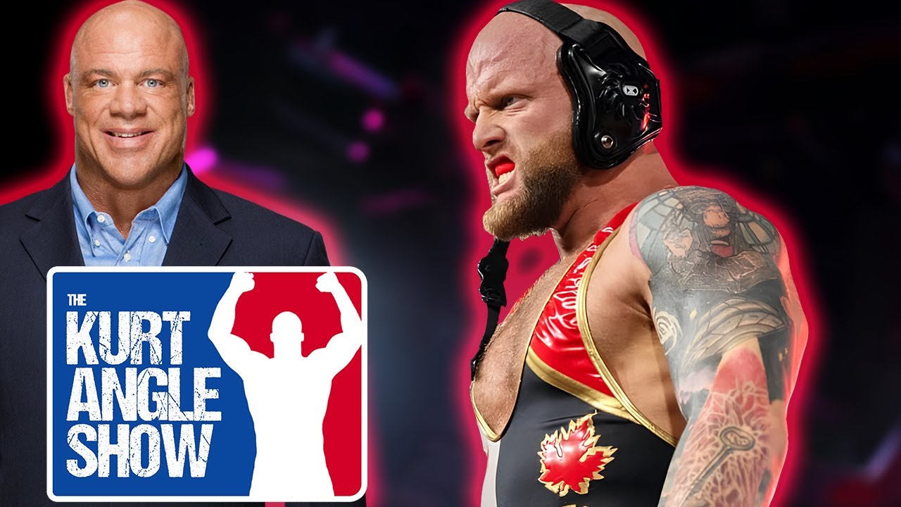 Kurt Angle Tattoos Kurt Angle Wikipedia