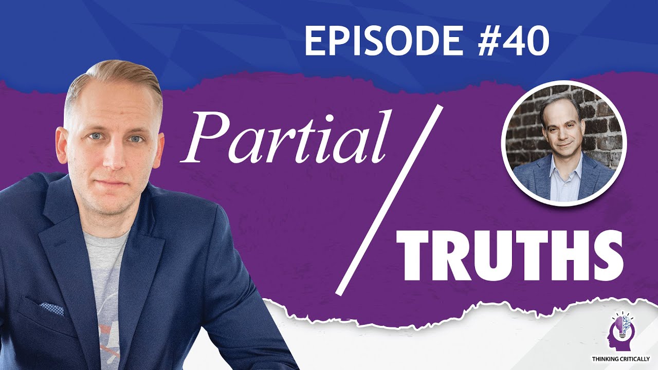 #40: Partial Truths - YouTube