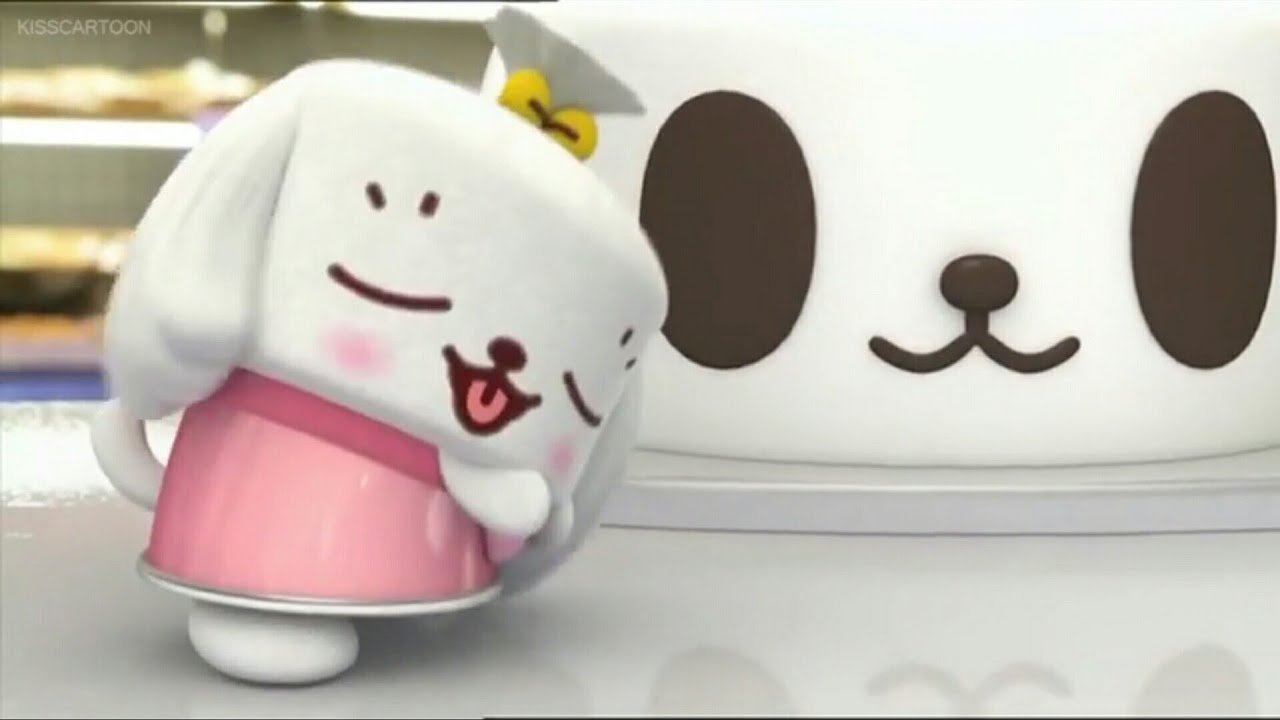 Canimals: The Complete Series S2 E15 Mama Can - YouTube