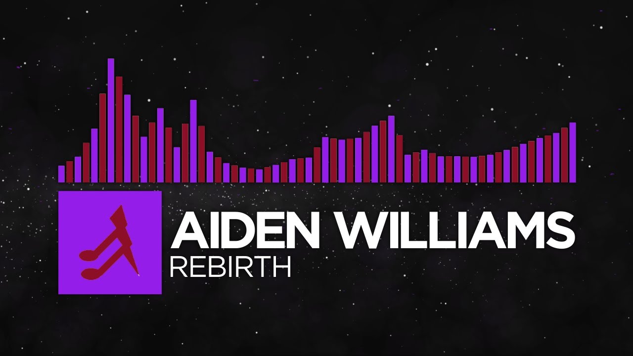 [Dubstep/Trap] - Aiden Williams - Rebirth [Awakening LP] - YouTube