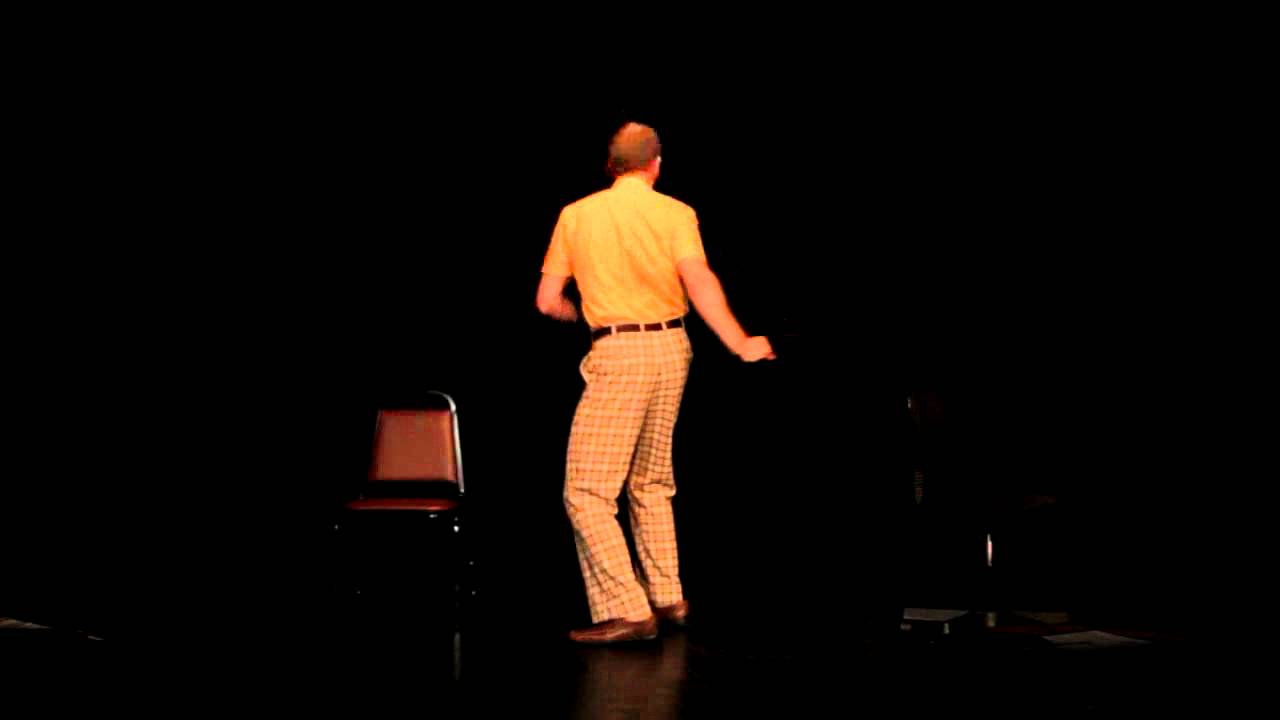 Jim Lichtscheidl and Dawn Brodey All Star Variety Show Bonanza .mov ...