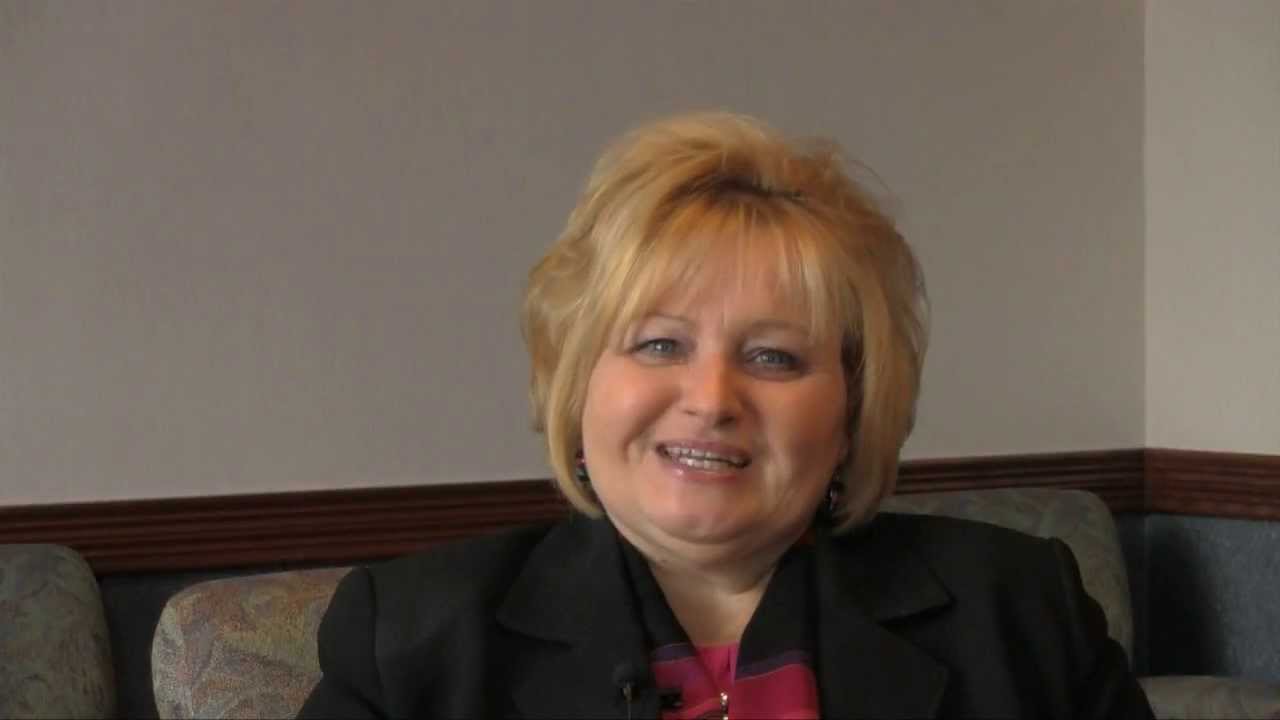 Interview With Janice Ryba, CEO of St. Mary Medical Center - Part 2 ...