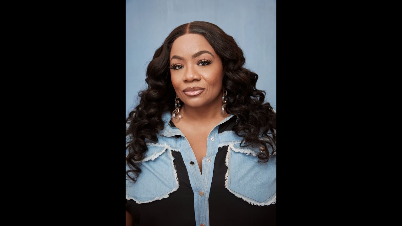 WHAT'S UP FOOL? PODCAST EP 425 w/ Ms. Pat - YouTube