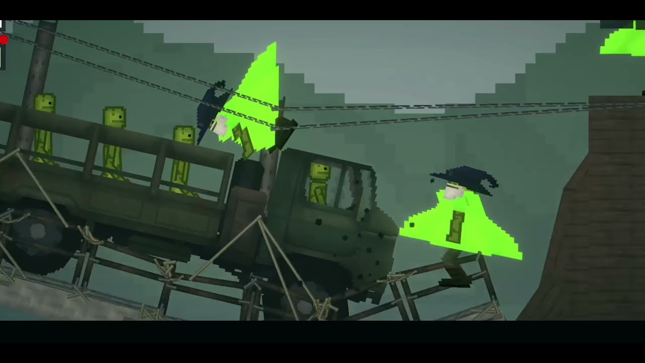 GNOME WIZARD ATTACK - YouTube