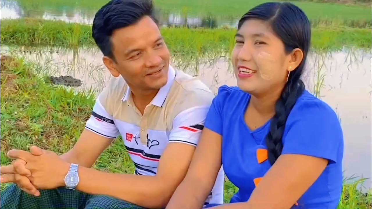 (A Chit Sone Thu - Khaing Khant)အချစ်ဆုံး သူ- တေးရွီး ~ အလယ်ဖရုံကာကိုထွန်း - တေးဆို ~ ခိုင်ခန့ ...