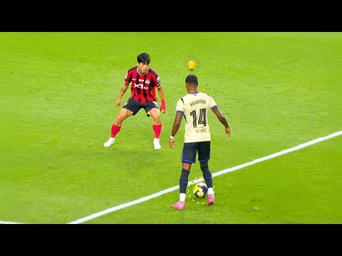 Genius Plays in Football 2026 ᴴᴰ