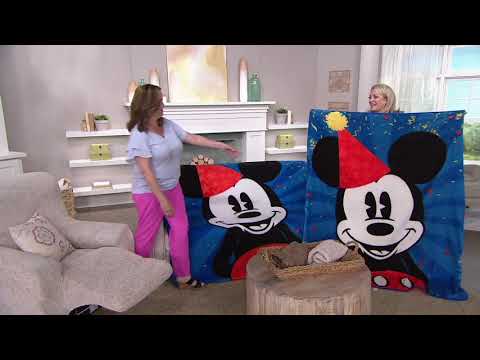 Mickey Mouse 90th Birthday 60\