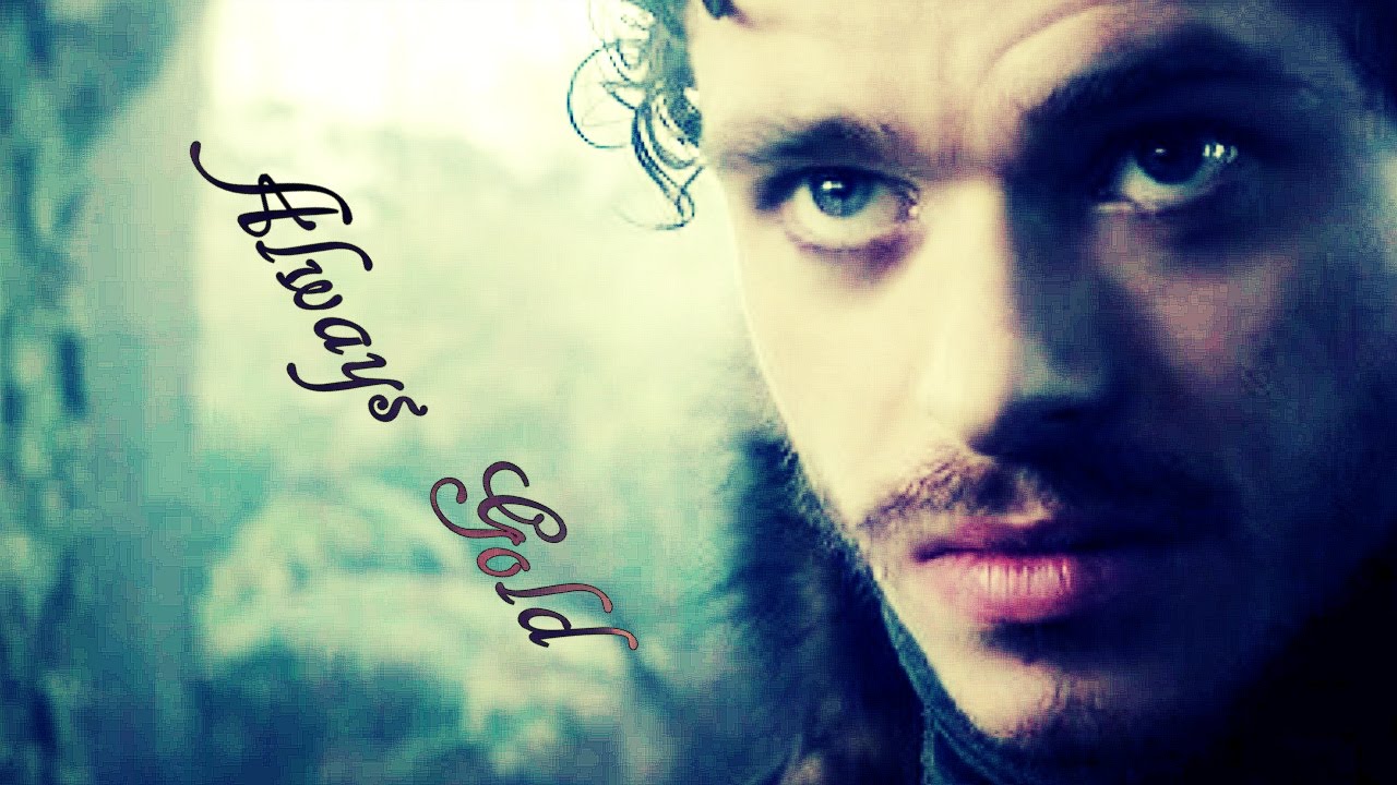 Family Tree part I: Theon & Robb | Always Gold (GOT) - YouTube
