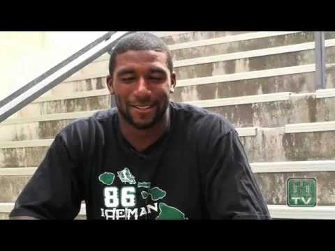 H-Files With Leon Wright-Jackson - YouTube