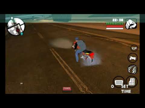 Drag GL Tester ngevlog - YouTube