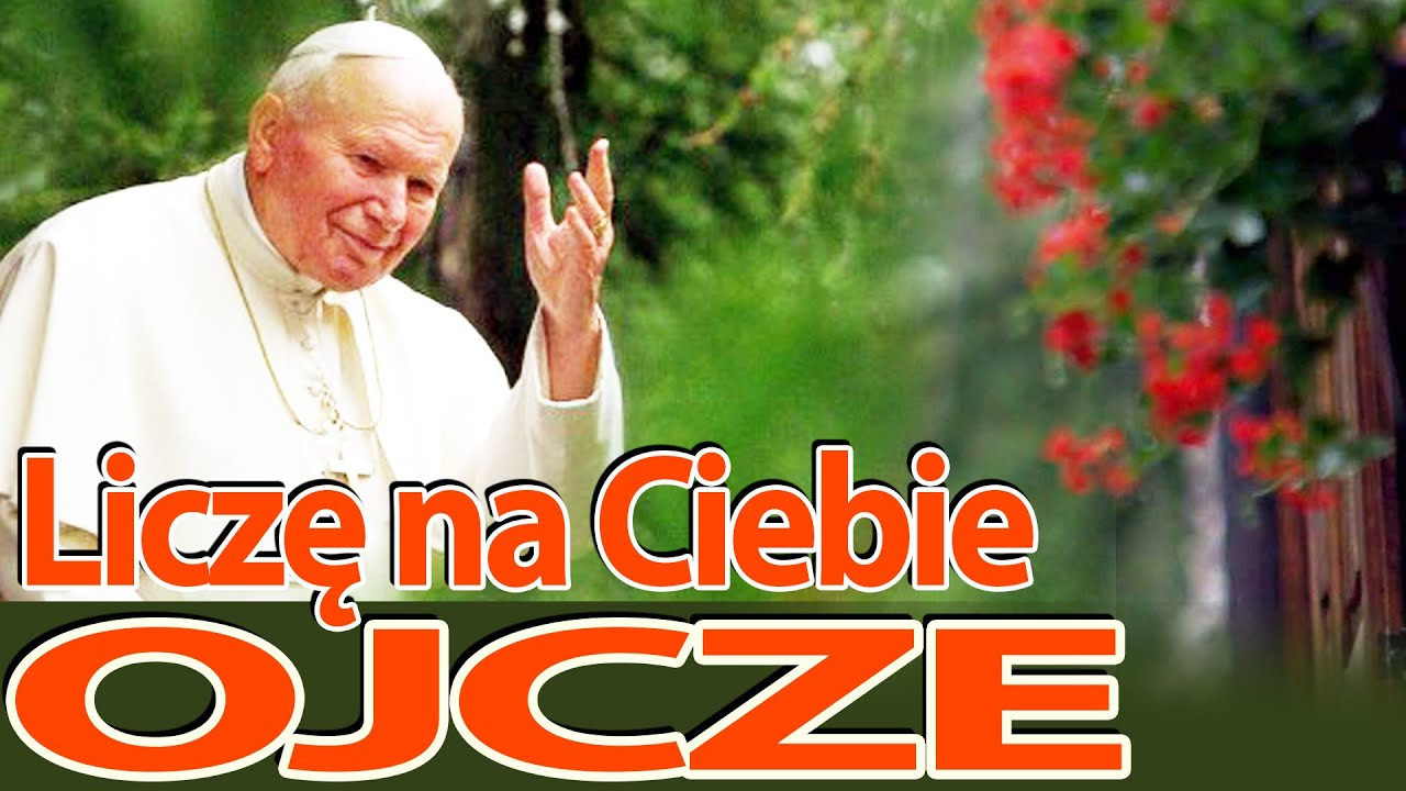 Liczę na Ciebie Ojcze / Gregorianus - YouTube