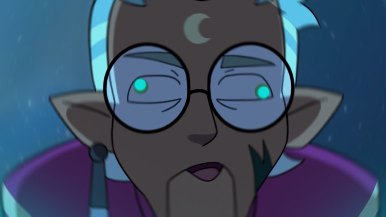 The BRAND NEW Belos Sensation! (The Owl House) - YouTube