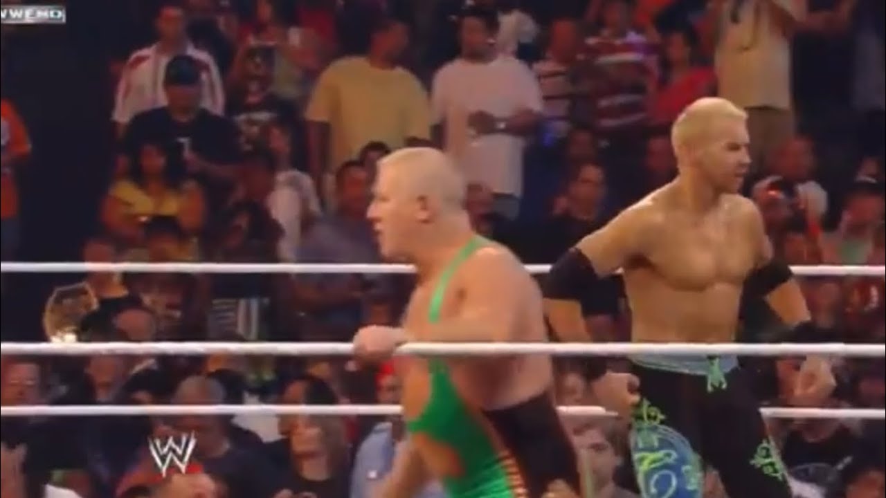 Finlay Last Match in WWE - YouTube