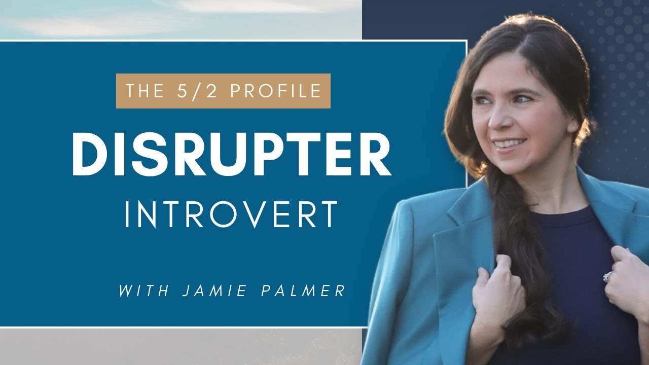 The 5/2 Heretic Hermit Profile in Human Design - YouTube