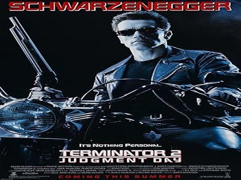 Terminatör 2: Yargı Günü (1991) | Terminator 2: Judgment Day