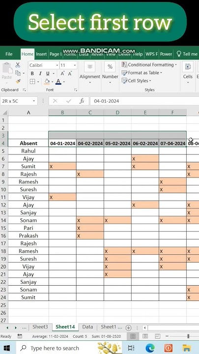 Shortcut To Adjust Data In Cell Shorts Excel Exceltutorial Youtube
