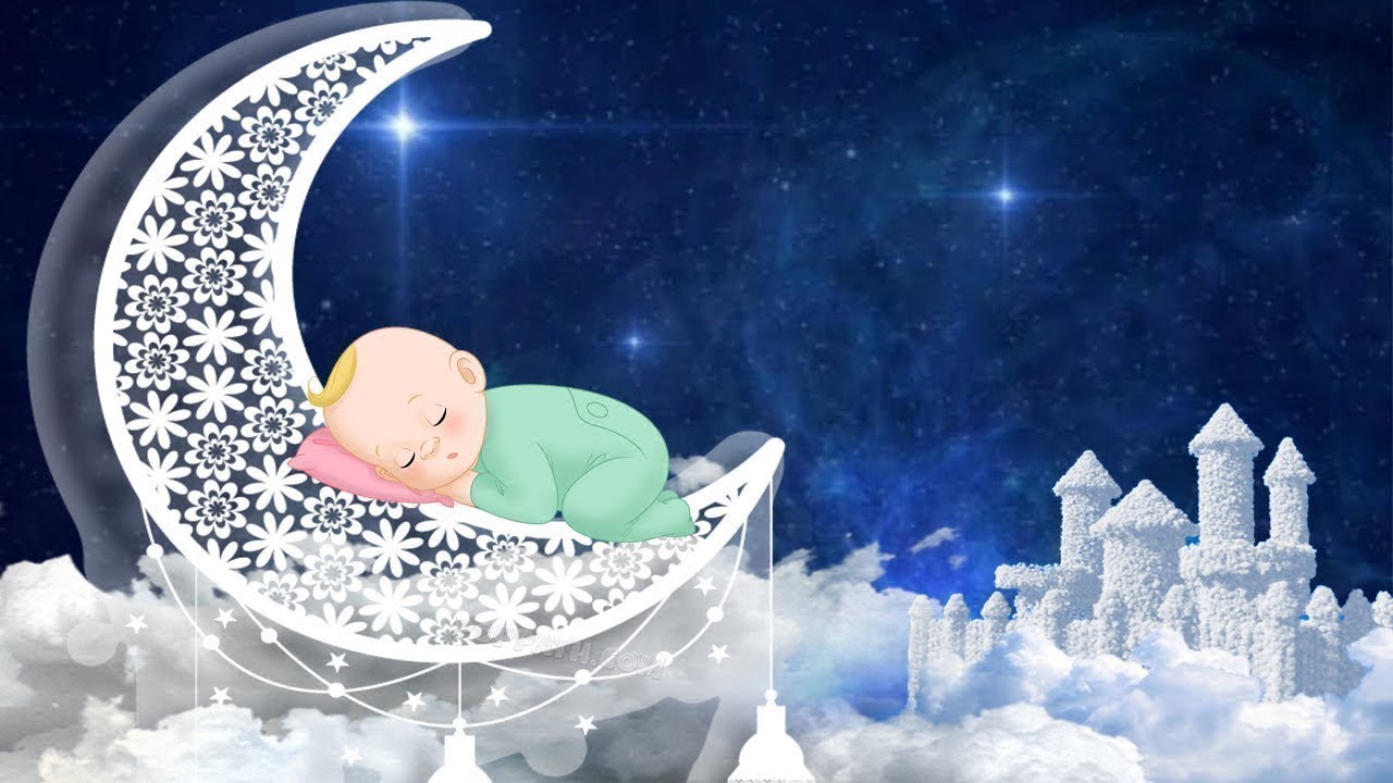 Best Baby Lullabies | Baby Lullaby - Lullaby, Good Night Sweet Dreams ...
