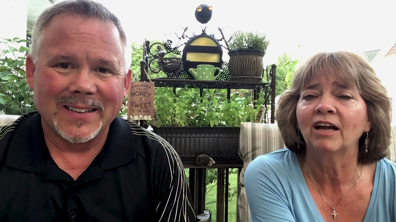 Pastor Scott Update July 2, 2020 - YouTube