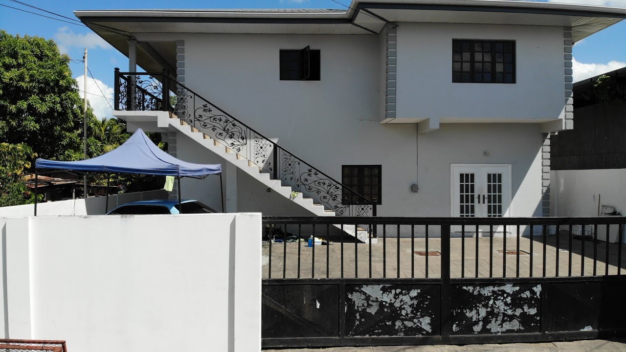 Five Rivers Junction, Arouca Bedroom 2 Bath Semi furnished 1st Floor ...