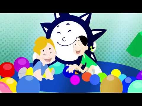 MSC Cruises - Doremi Cartoon
