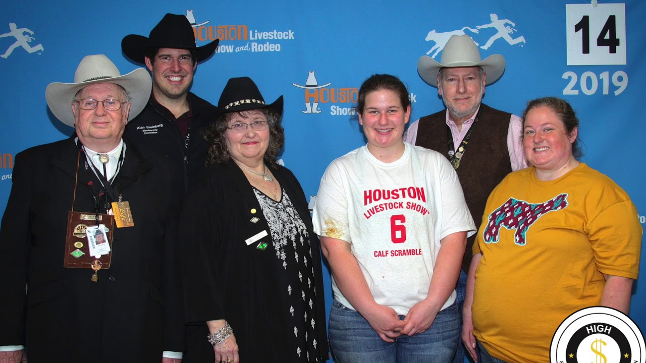 High Bidders 2019 - YouTube