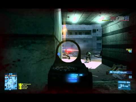 Grand Bazaar Rush (Def. ) w/ M416 4.78 KPM