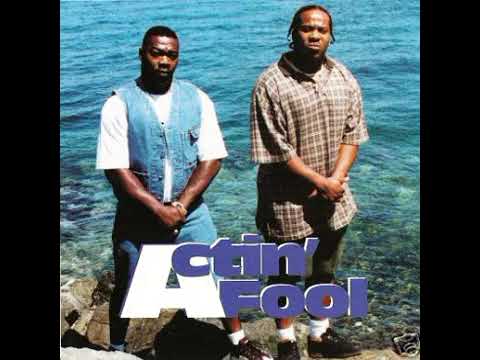 twice mike & koko - brothers farewall 1996 minneapolis