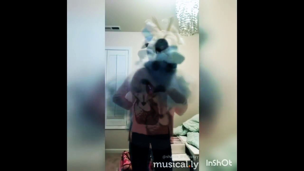 furry dancing compilation - YouTube